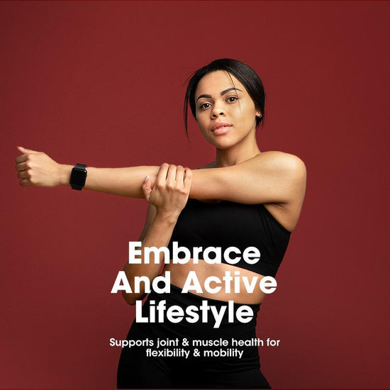 Minch - Support Your Health With A Daily Supplements. – M inch